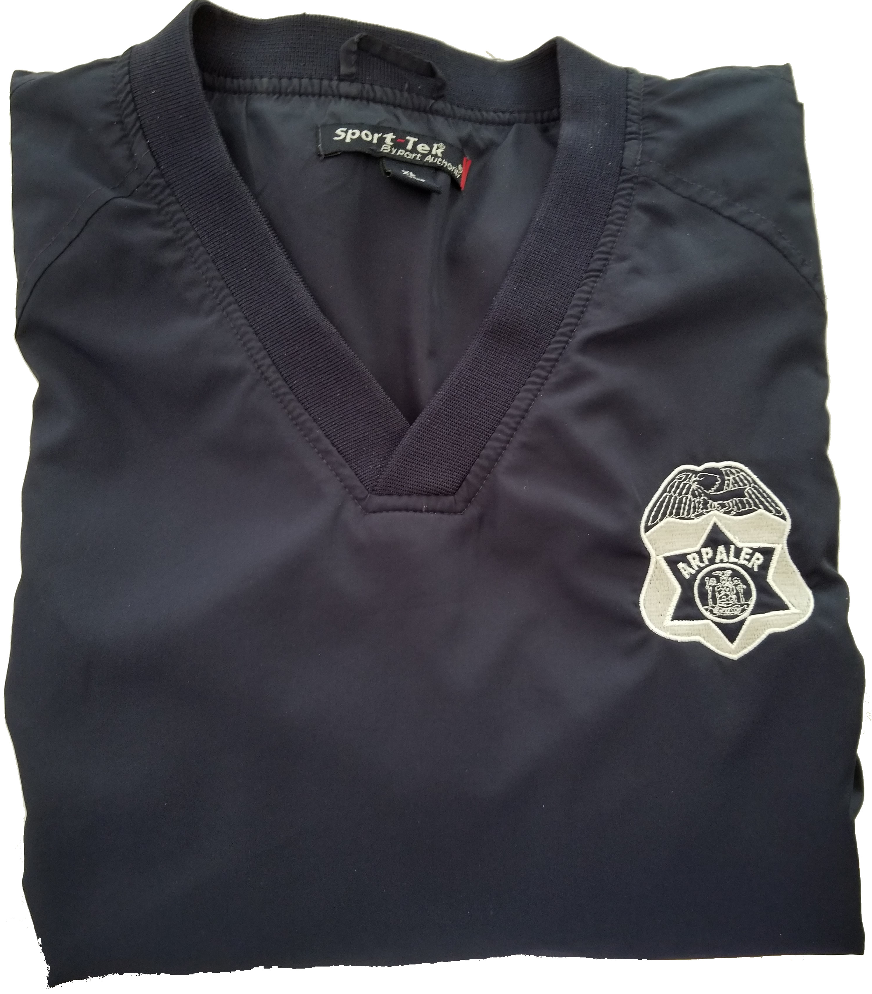 ARPALER Store – Association of Rochester Police and Area Law ...