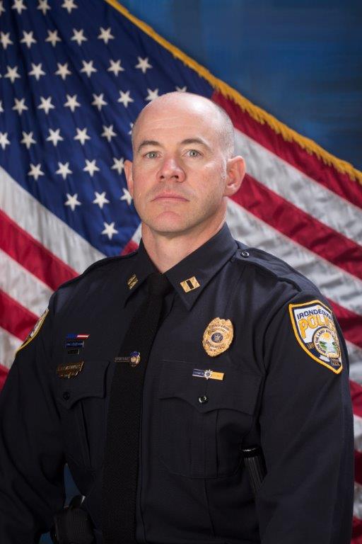 ARPALER Members Last Roll Call – 2019 – Association of Rochester Police ...