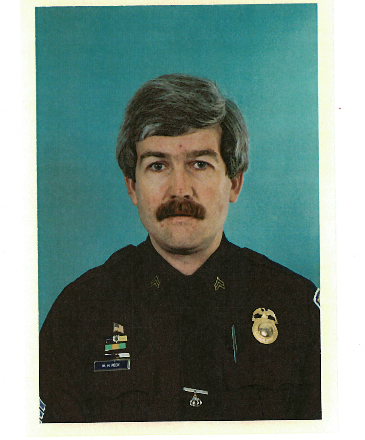 ARPALER Members Last Roll Call – 2019 – Association of Rochester Police ...