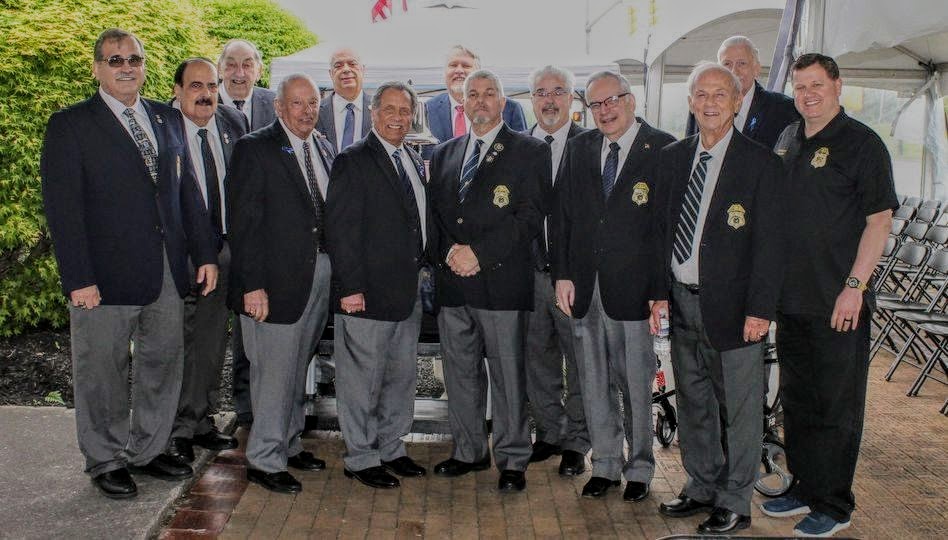 Association of Rochester Police and Area Law Enforcement Retirees, Inc ...