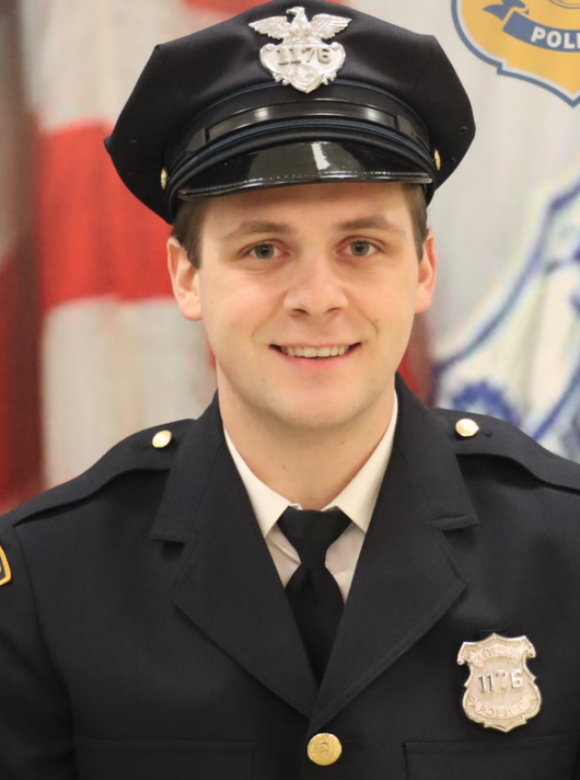 ARPALER Members Last Roll Call 2024 – Association of Rochester Police ...