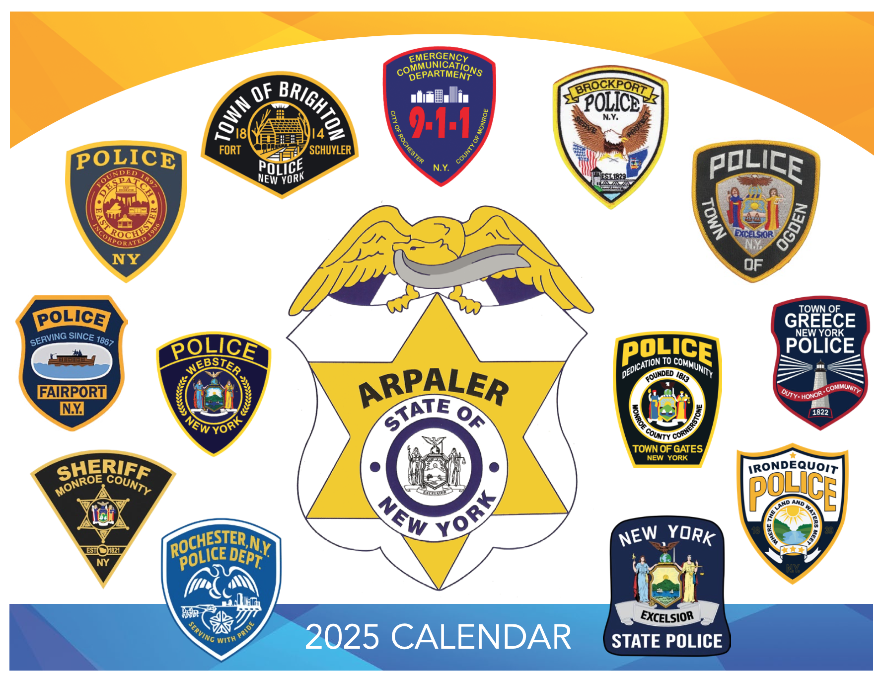 Association of Rochester Police and Area Law Enforcement Retirees, Inc ...