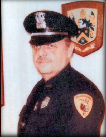 ARPALER Members Last Roll Call 2025 – Association of Rochester Police ...